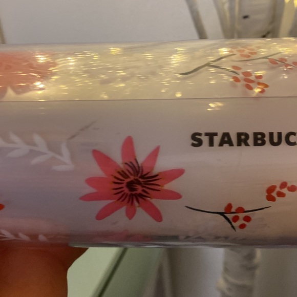 Starbucks | Dining | 28 Starbucks Tall Cold Cup Quetzal Bird Teal ...